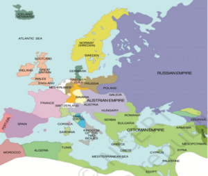 Rise of Nationalism in Europe: Key Events & Impact Explained