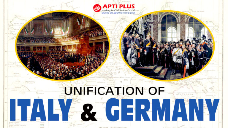 Unification of Italy & Germany: Key Events & Impact