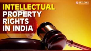 What Are Intellectual Property Rights in India? A Complete Guide