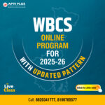Best WBPSC WBCS Online Coaching